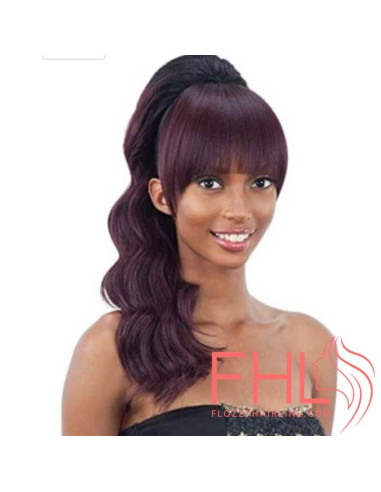 Model Model Postiche Marimba Girl - Postiches